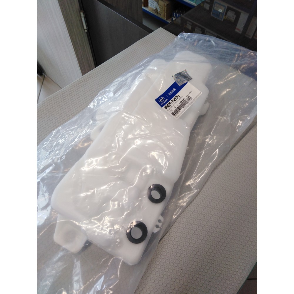ΔΟΧΕΙΟ ΠΙΤΣΙΛΙΘΡΩΝ HYUNDAI ATOS 98620-02100